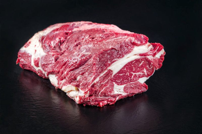 Buy beef neck | Freyberger butcher shop in Nuremberg